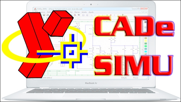 O Melhor Simulador está aqui, CADe SIMU totalmente em português baixe ...
