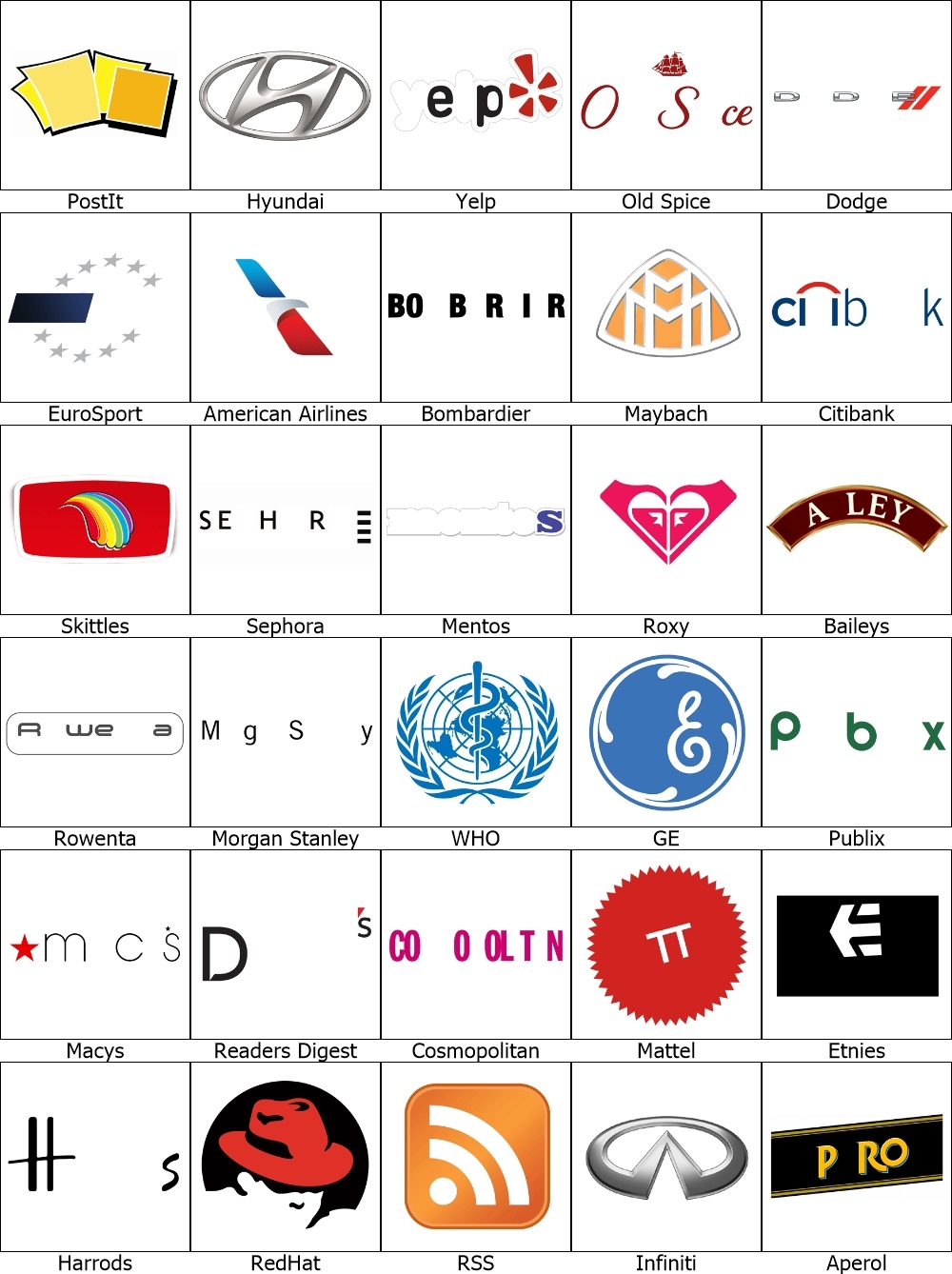 Level 9 Logo Quiz Answers Bubble DroidGaGu