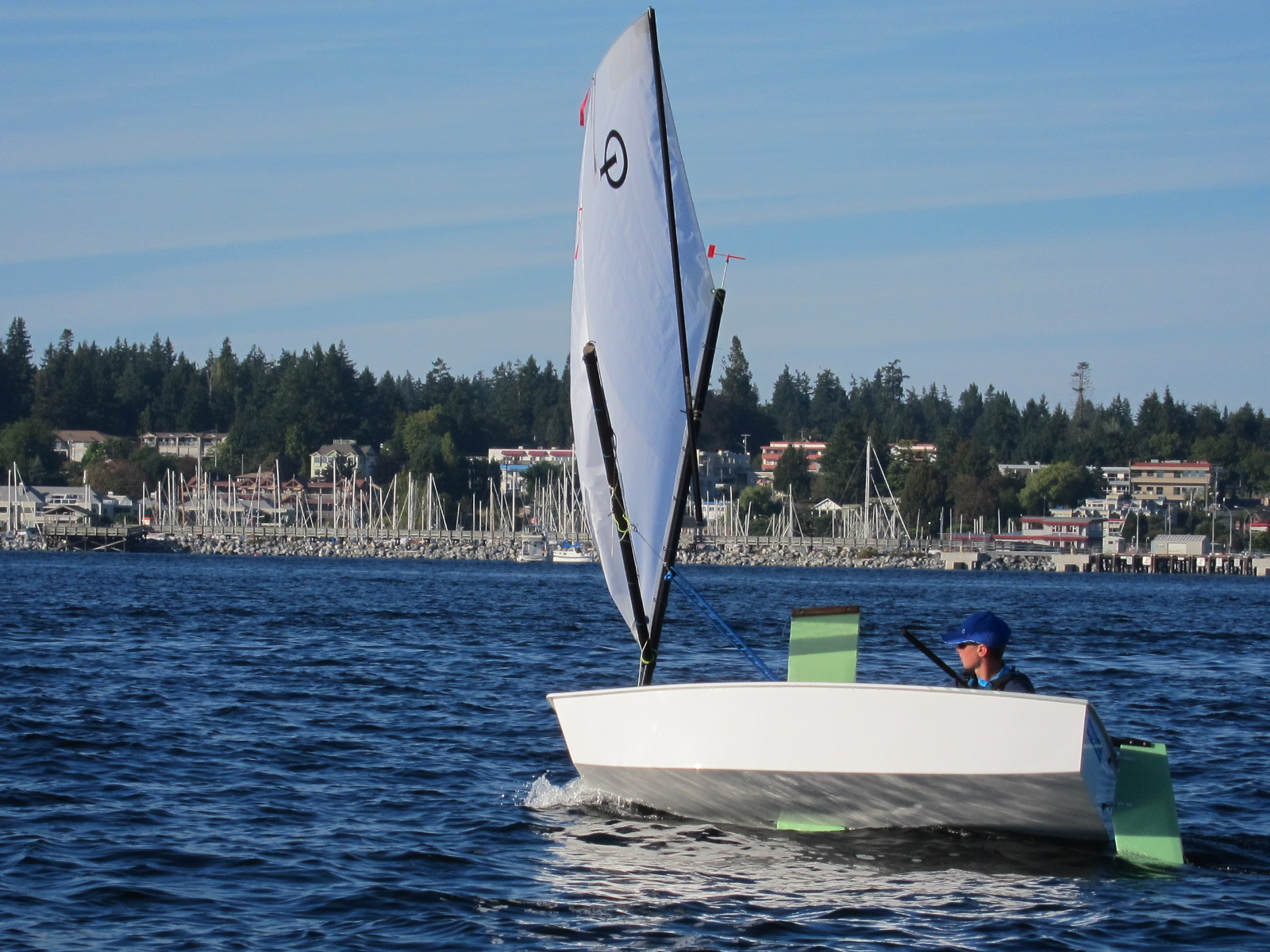 Multinational Boat Source: Multinational Boat Source's Sponsored Sailor ...