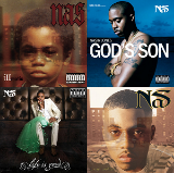 narrowcast: Deep Album Cuts Vol. 74: Nas