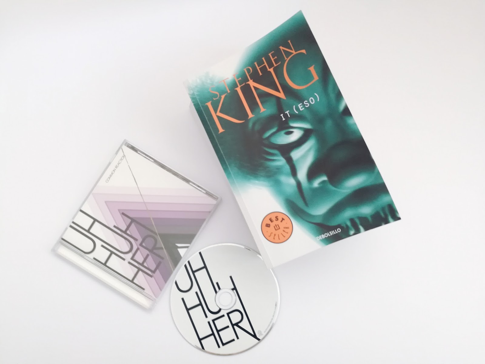 Enfrentando miedos con 'IT' - BePop Blog