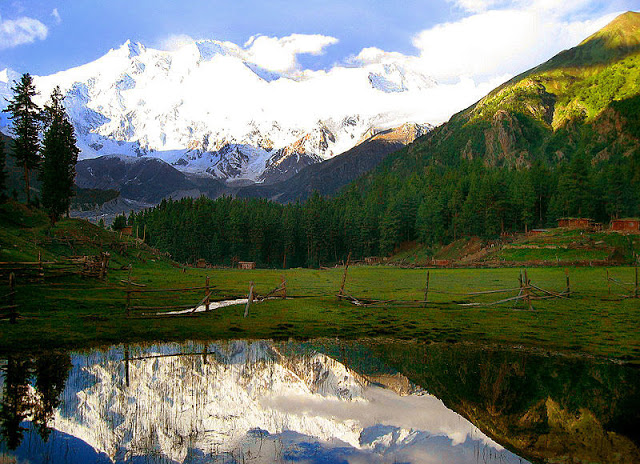 Swat, Pakistan ~ The Amazing World