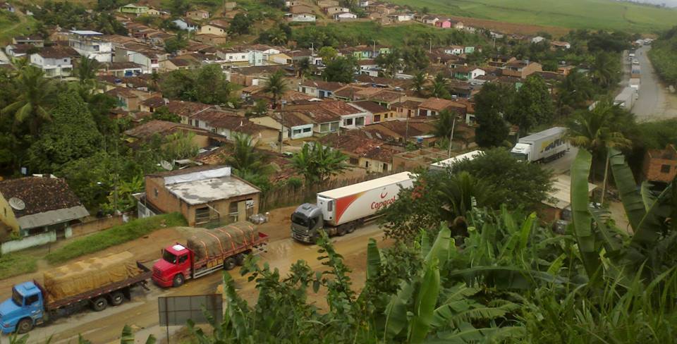 VIAGEM, TURISMO E AVENTURAS POR LUGARES INCRÍVEIS : XEXÉU / PERNAMBUCO ...