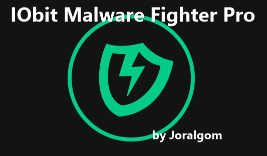 IObit Malware Fighter Pro v5.4.0 Elimina Cualquier Tipó de Amenaza de ...
