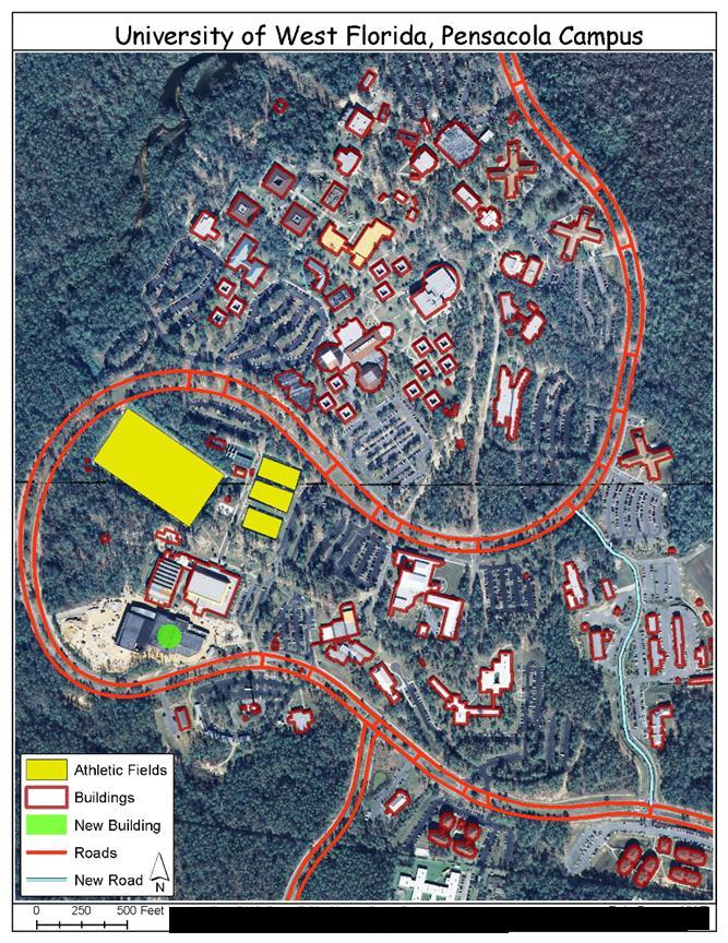 Gis 4043 Introduction To Gis