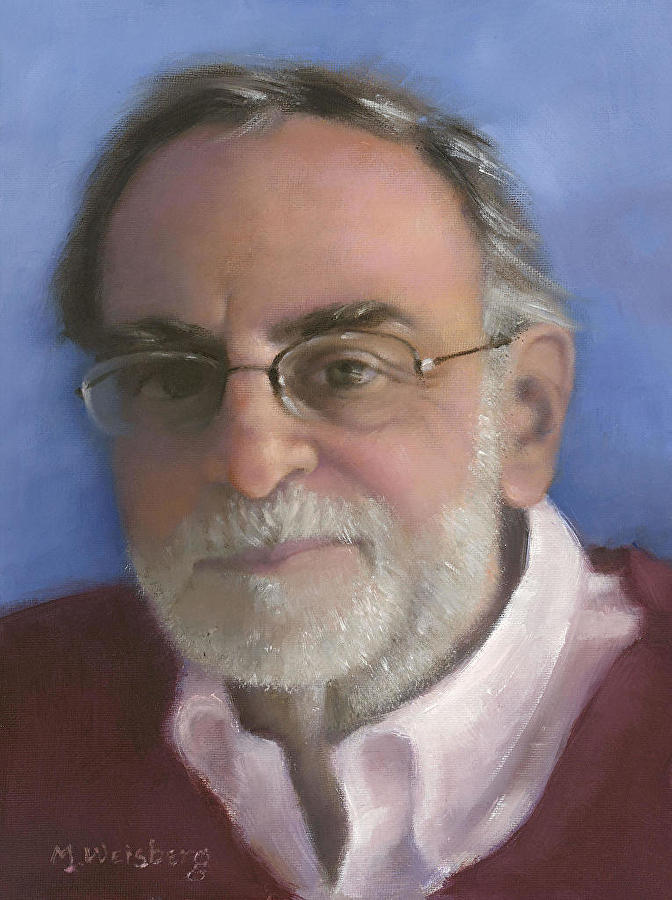 Portrait Artists International: Portrait Fine Art Oil Painting ...