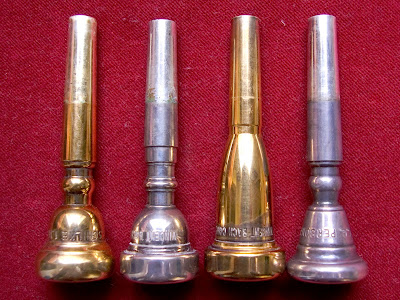 NEW SAVANNA: The mix-and-match trumpet kit: 49,252 trumpets can be ...