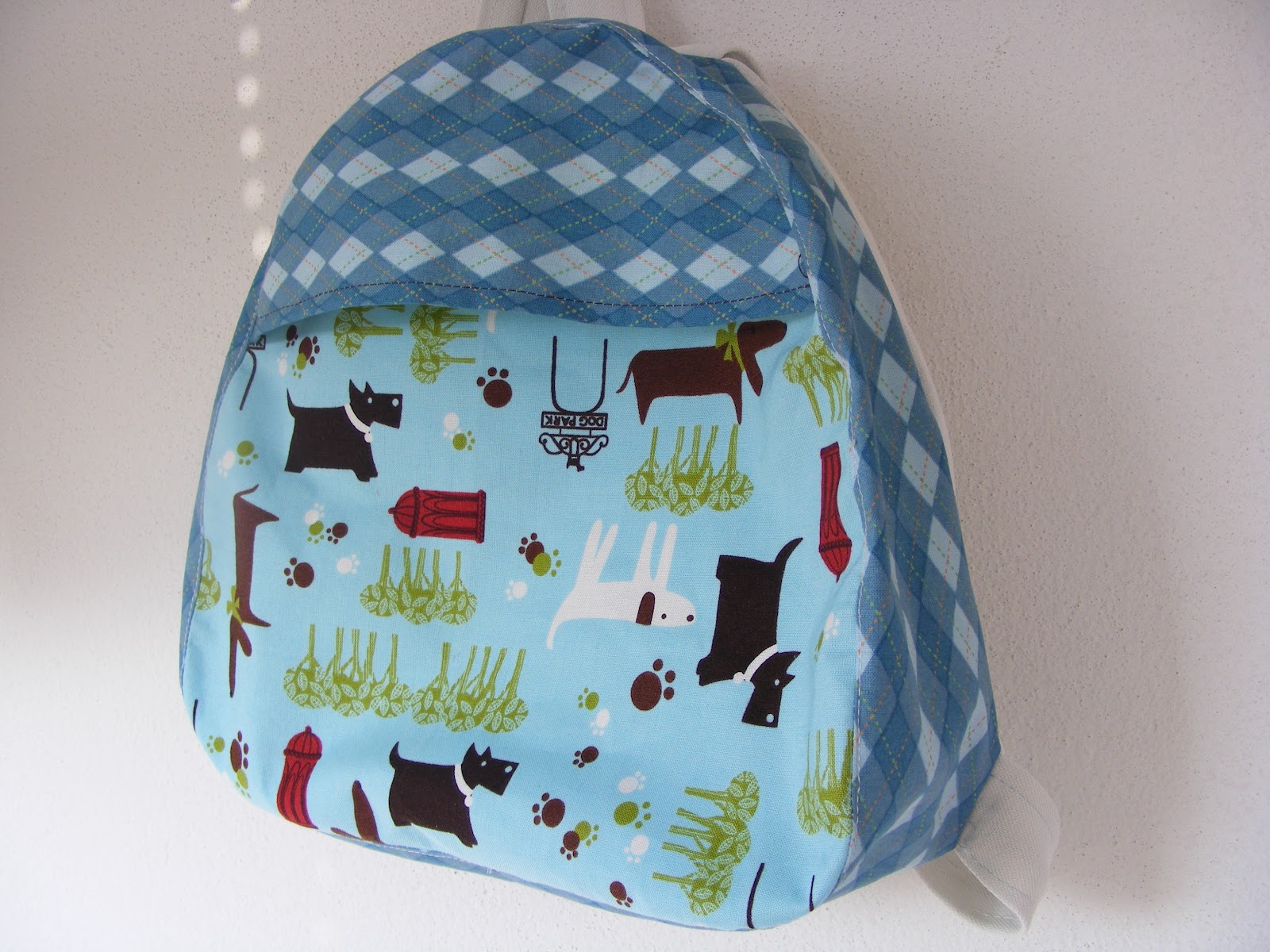 Ana e os Vira-Ventos: Sew can she - Tutorial