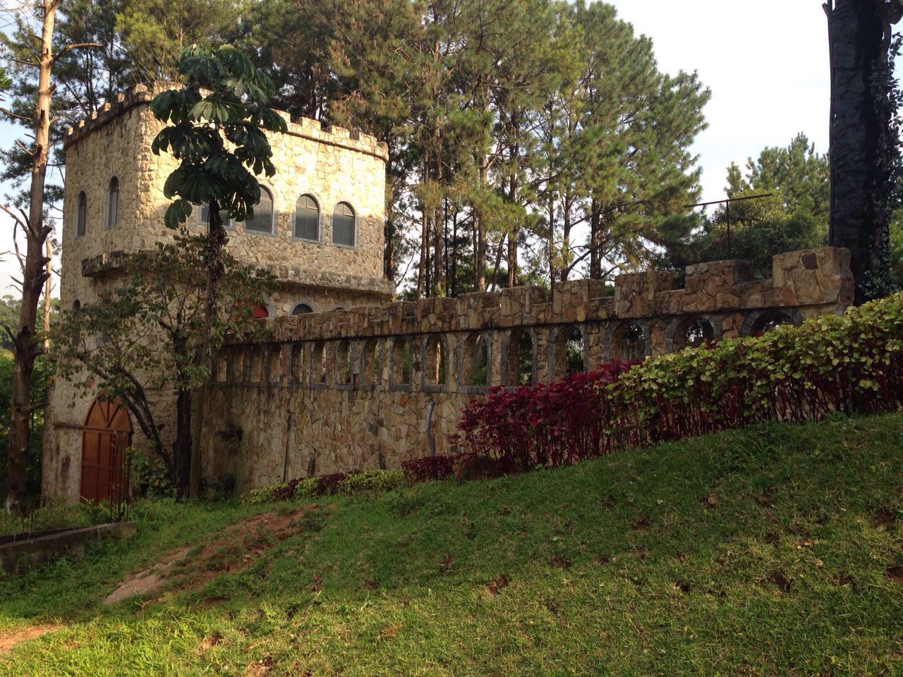 Cena Medieval - Brasil: Mundo Medieval: A Primeira Edição