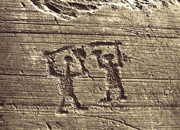 Le incisioni rupestri della Valcamonica (Unesco)