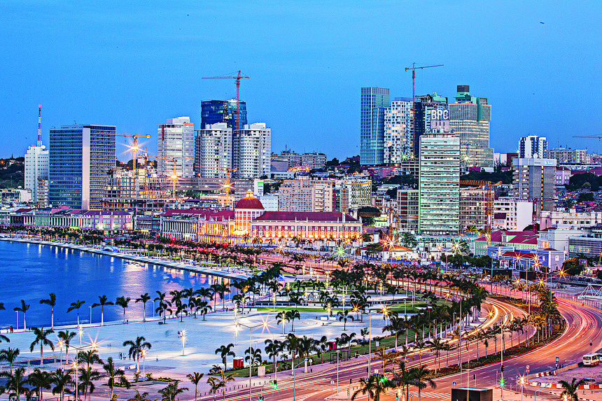 #Viagens - Top 10 Cidades Africanas a Visitar - Não Digas Nada a Ninguém