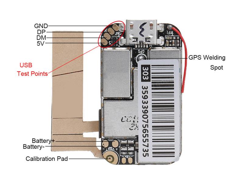 Oferte Speciale Echipamente Securitate: Modul GPS Tracker, GPS/AGPS/LBS ...