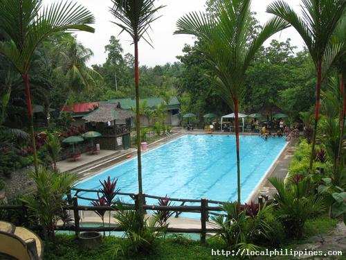 Make It Davao: Gap Farming and Orchard Resort