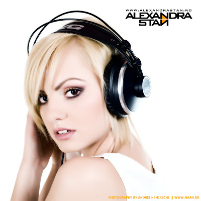 "Video HD Clip's": Alexandra Stan - Lollipop