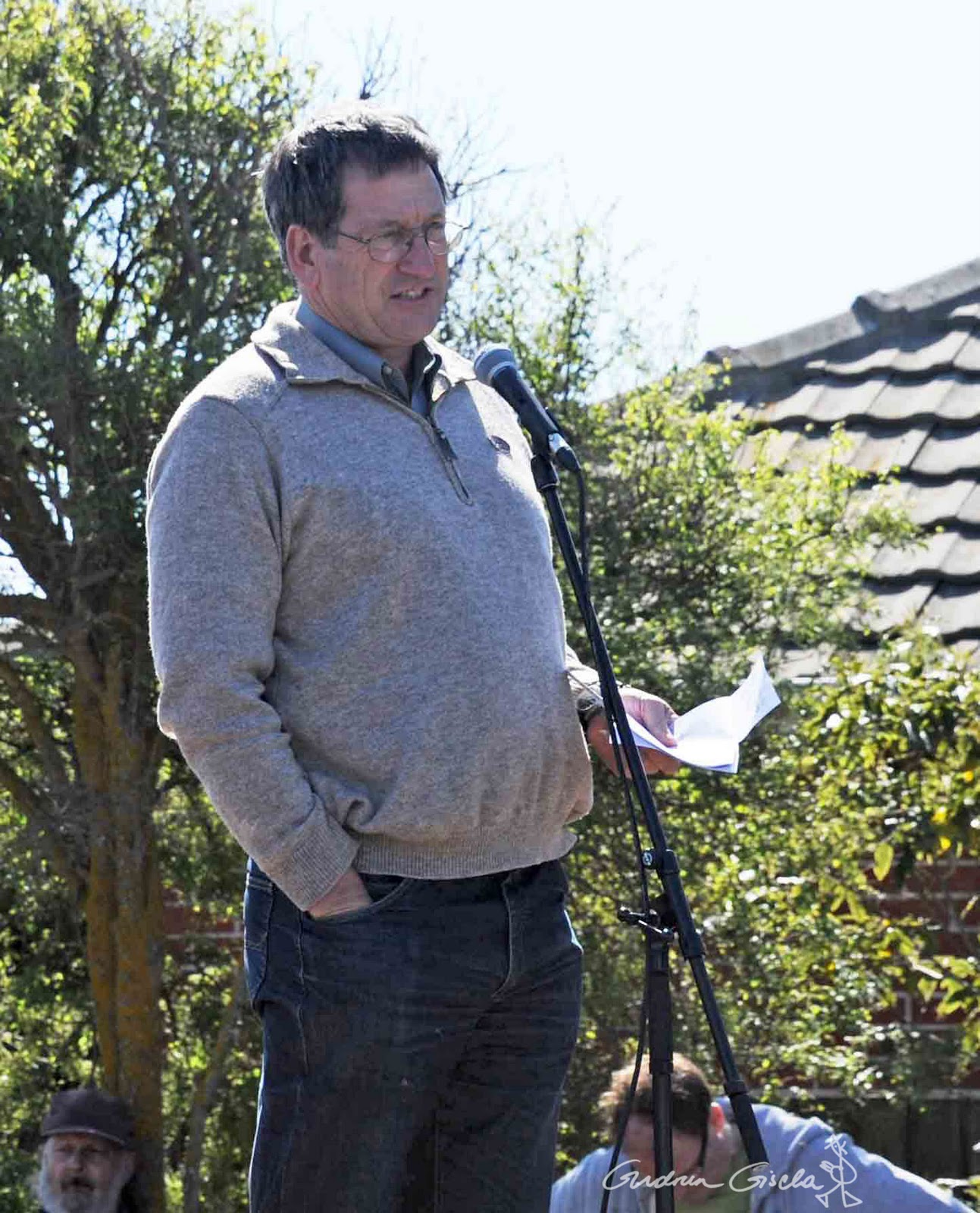 Assorted Goodies: "The Folk Who Have Experienced the Most Trauma in the ...