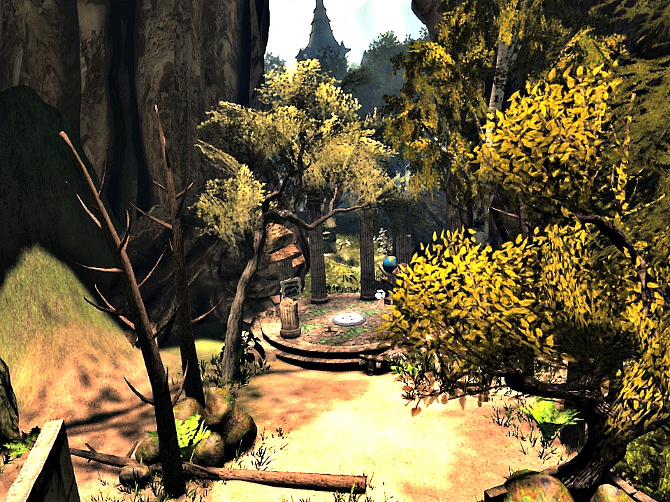 On the Grid Lifestyle: {Membata}