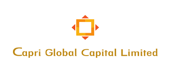 Capri Global Capital Ltd. - Multibagger in Making - Heading 100++ Soon