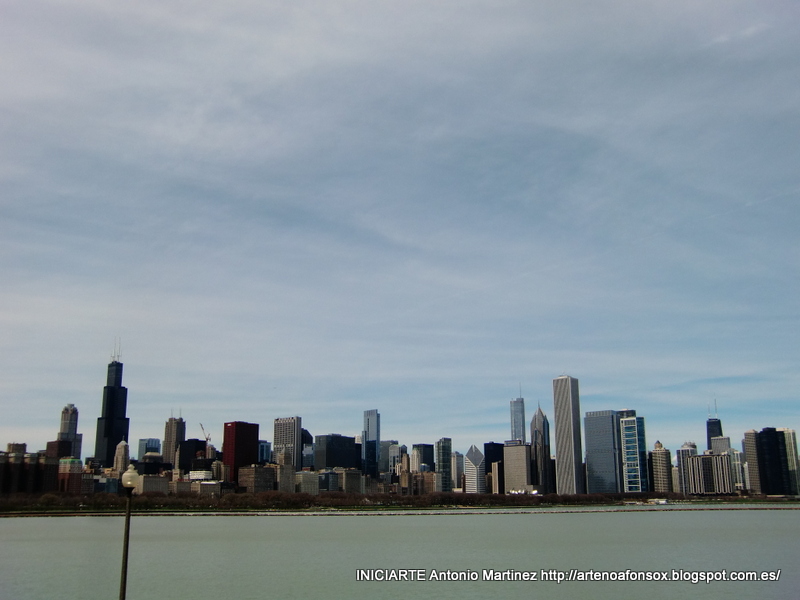 Iniciarte: Chicago: cinco edificios emblemáticos