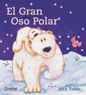 baul de ilusiones: Los osos polares, el gran referente del invierno