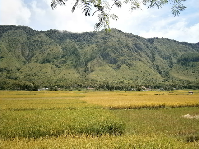 ~~ sIRi JeLajaH kU ~~: TASIK DANAU TOBA, MEDAN, INDONESIA