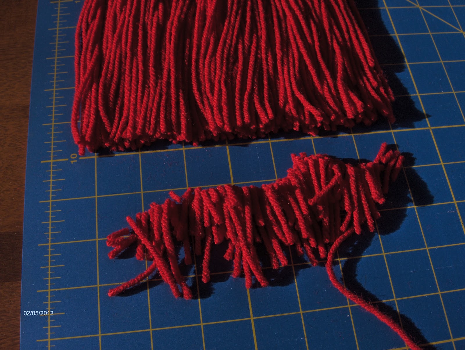 Suburban Prairie Homemaker: February Craftivism Challenge - Crochet ...
