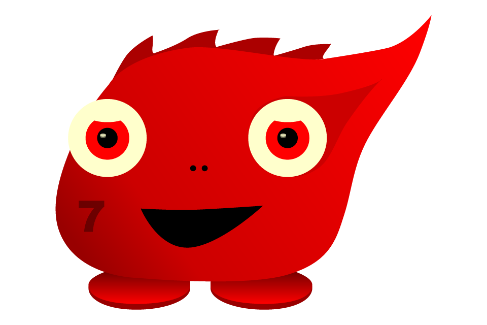 Meet the Squeebles: How I was created