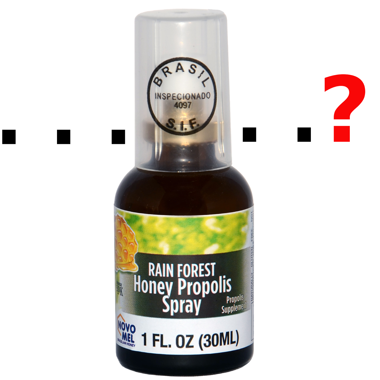 The Gourmet Gab: Honey, I'm Home!