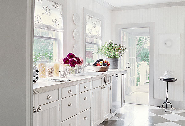Key Interiors by Shinay: Romantic Kitchen Ideas