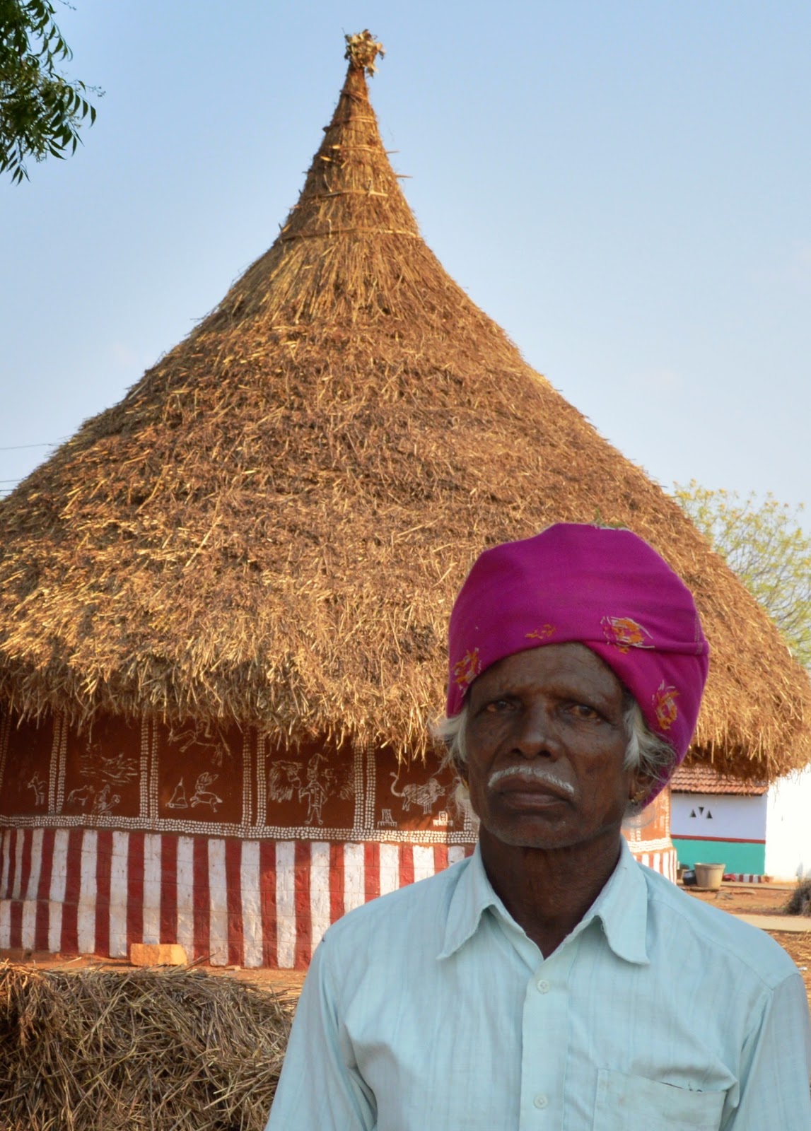 NGO News blog, NewsLine: Ammi and Kulavi kitchen equipments are still ...