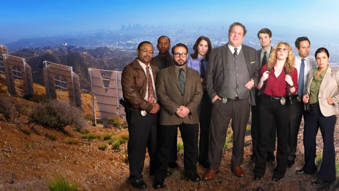 Good Efficient Butchery: On Netflix: HANDSOME: A NETFLIX MYSTERY MOVIE ...