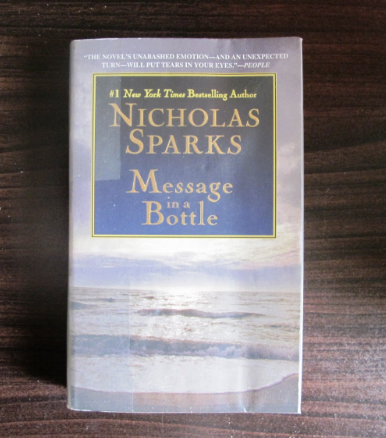 Pre-loved Books