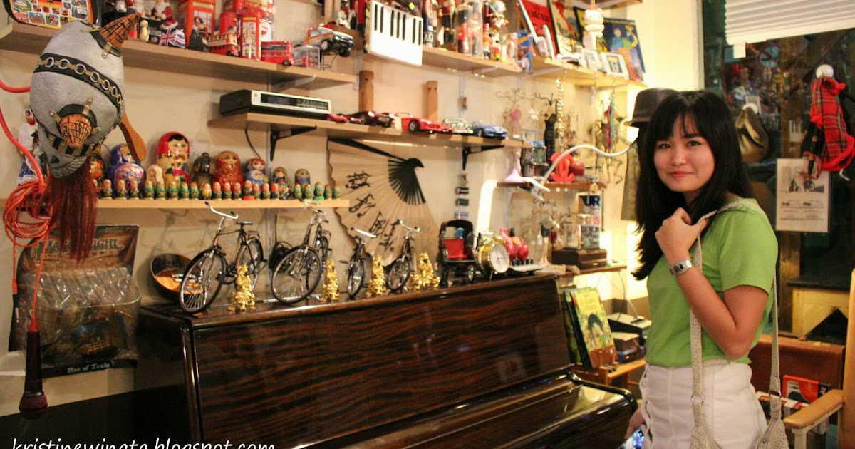 Travel with Kee: Rubeka