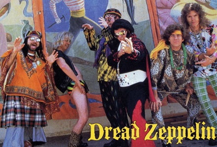 ArchiveVibes: Reggae Special