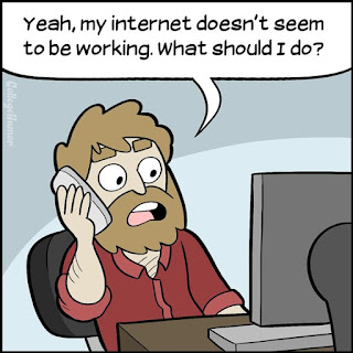 How To Troubleshoot Your Internet Connection For All Type Of Providers?