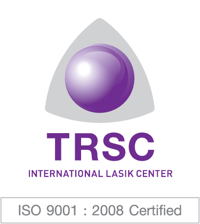 TRSC International LASIK Center: ทำไมต้อง TRSC LASIK?