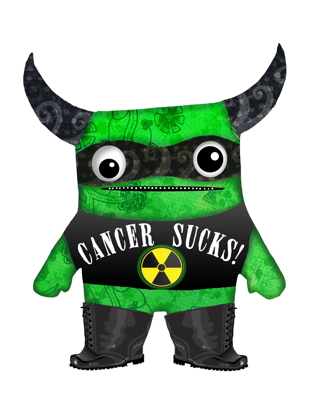 Breast Cancer, Art, and Me