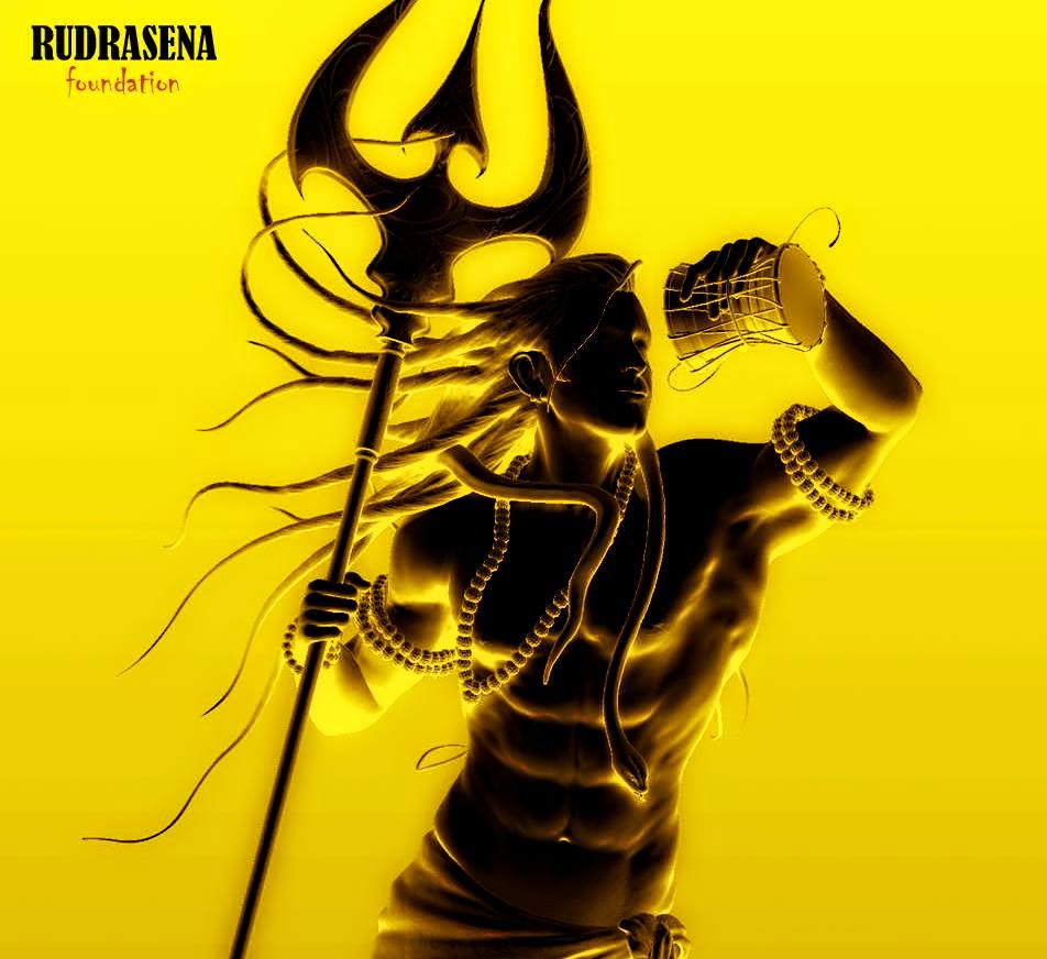 RUDRASENA FOUNDATION