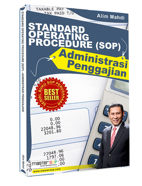 Perusahaan dan Administrasi Penggajian ~ Contoh SOP Perusahaan 2018 ... Perusahaan dan Administrasi Penggajian ~ Contoh SOP Perusahaan 2018 ...