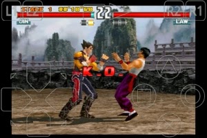 Kumpulan Game PS1 Compressed ~ PSX Indonesia