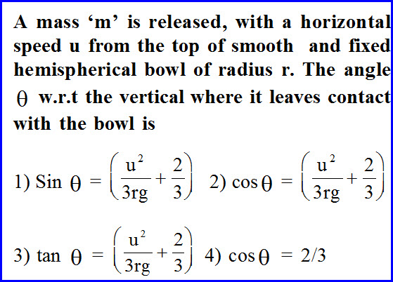 Rotational Dynamics Problems with Solutions Five | IIT JEE and NEET Physics