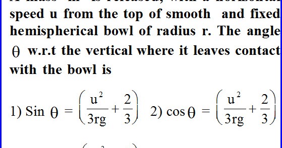 Rotational Dynamics Problems with Solutions Five | IIT JEE and NEET Physics