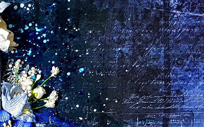 13 arts: Notes &Thoughts