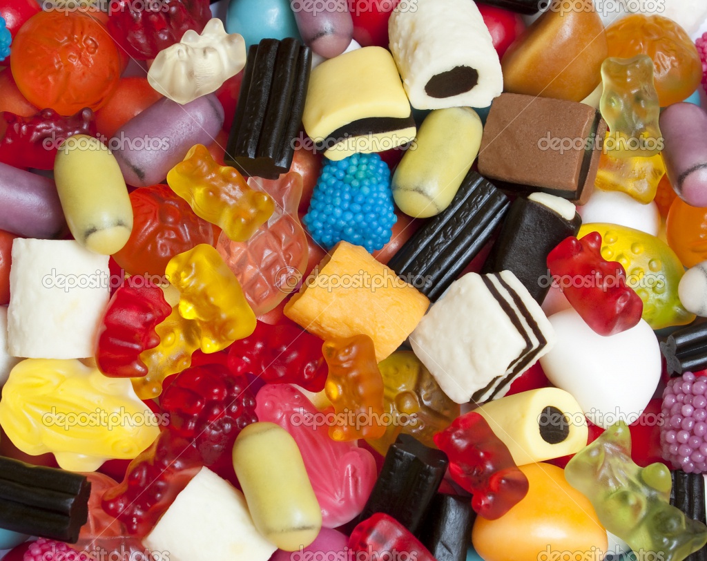 Secrets of ale Candy Making