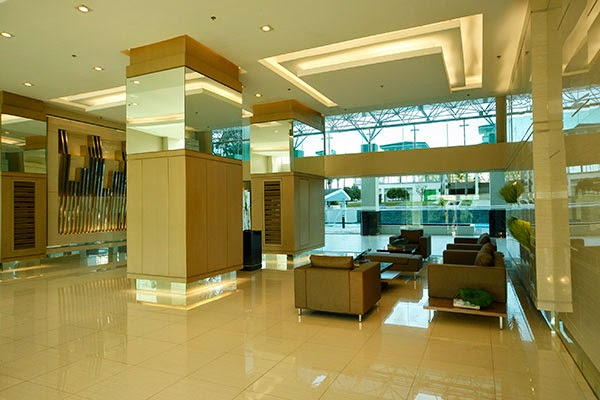 SM DEVELOPMENT CORPORATION CONDOMINIUM: GRASS RESIDENCES