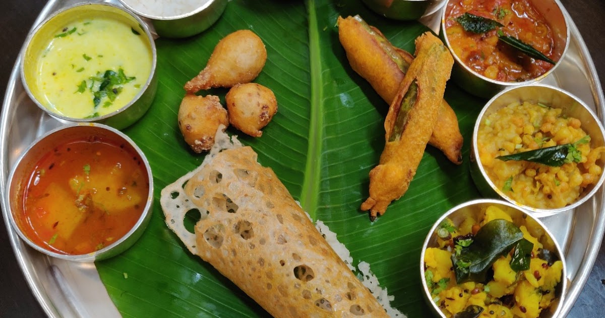 The Divine Cuisine of the Tirupati Temple | Foodaholix