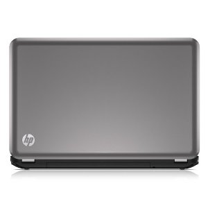 Pavilion G Series Notebook-Laptop: HP Pavilion G Series