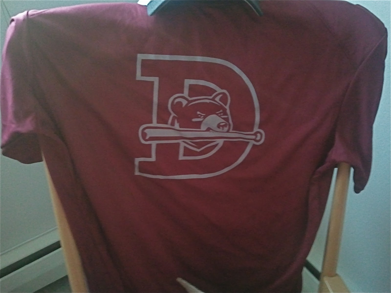 Denver Bears Baseball: Season Update (4/4/2011)