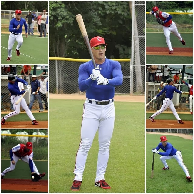 NeoKaxtrizmo & Chaos: Alexander Guerrero shares how he got from Cuba to ...