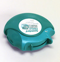 Asthma History: 1970-2017: Asthma Controller Medicines