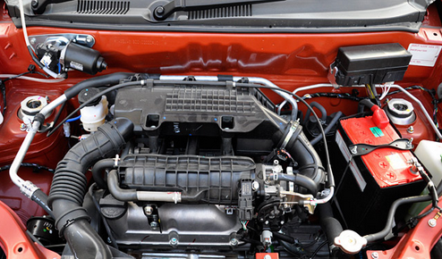 Four Wheel Drive Magazine: Hyundai Eon vs Suzuki Alto 800: Los nuevos ...